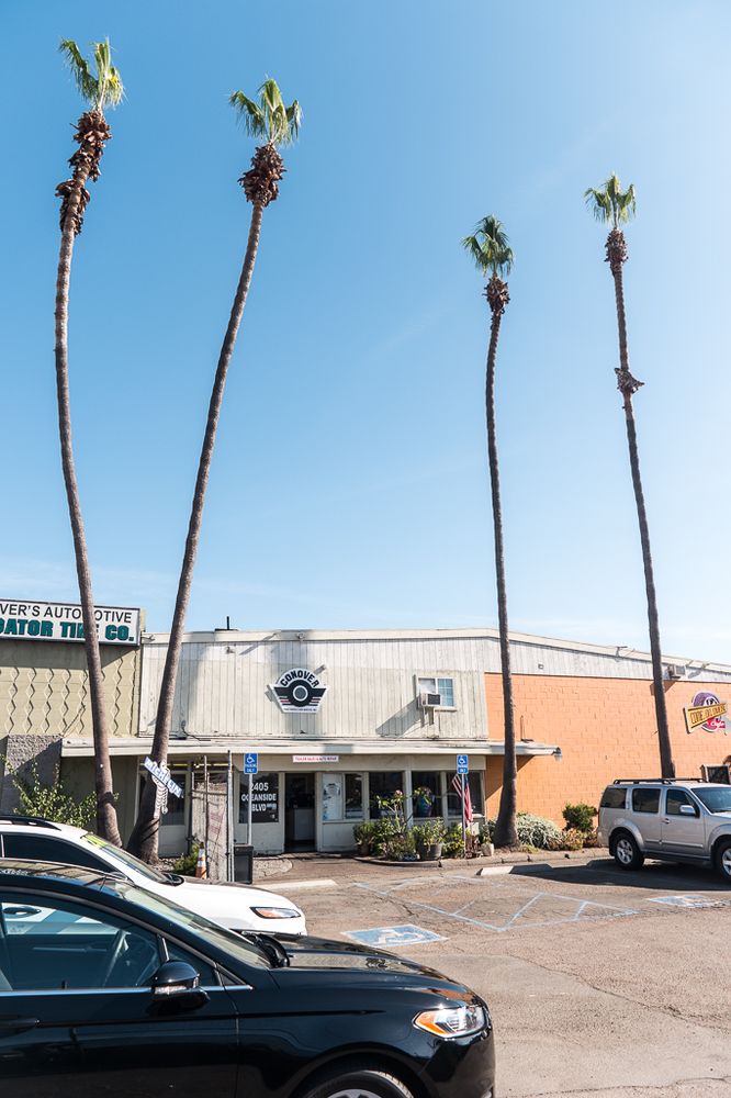 CONOVER TIRES WHEELS AND SERVICE - Updated January 2026 - 190 Photos ...