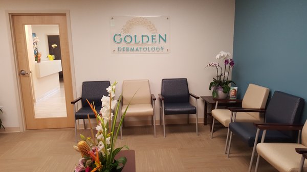 GOLDEN DERMATOLOGY - Updated December 2025 - 27 Reviews - 2226 Liliha ...