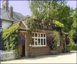 THE BELL - Updated December 2024 - 21 Bell Street, Reigate, Surrey ...