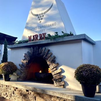 RANCHO CAPISTRANO WINERY - Updated June 2025 - 1331 Photos & 1158 ...