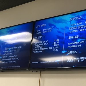 POKE DISTRICT - 787 Photos & 884 Reviews - 1924 N Tustin St, Orange, CA ...