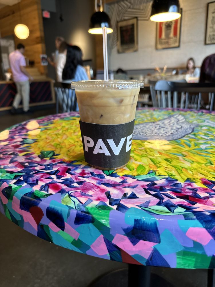 PAVEMENT COFFEEHOUSE - Updated December 2025 - 185 Photos & 193 Reviews ...