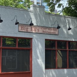 BIG ED’S CITY MARKET RESTAURANT - Updated October 2025 - 647 Photos ...