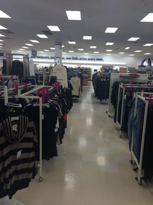MARSHALLS - Updated December 2025 - 2641 N Salisbury Blvd, Salisbury ...