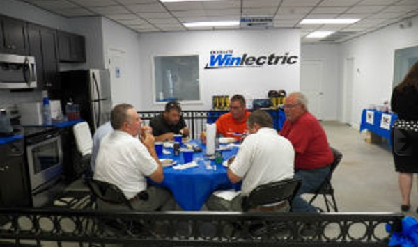 WINLECTRIC - Updated September 2025 - 10 Photos - 505 Airport Rd ...