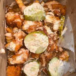 CHICKEN FIRE - Updated December 2025 - 892 Photos & 701 Reviews - 2425 ...