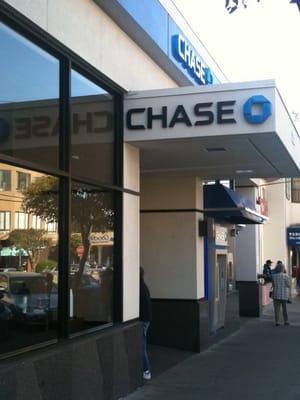 CHASE BANK - Updated December 2025 - 39 Reviews - 2323 Irving St, San ...
