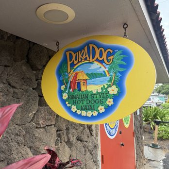 PUKA DOG - Updated June 2025 - 2241 Photos & 3197 Reviews - 2100 Hoone ...