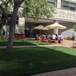 RONALD REAGAN UCLA MEDICAL CENTER - CAFETERIA - Updated March 2025 ...