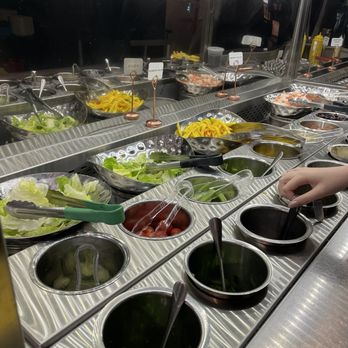 ICHIBAN ASIAN ALL YOU CAN EAT - Updated January 2025 - 183 Photos & 43 ...