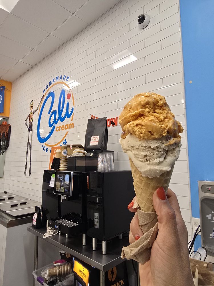 CALI CREAM - Updated January 2026 - 1002 Photos & 716 Reviews - 425 ...