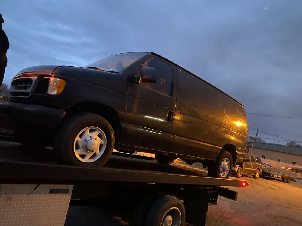 TOP DAWG AUTO RECOVERY - Updated August 2025 - 34 Photos - 3920 W Ridge ...