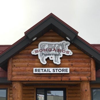 BONGARDS PREMIUM CHEESE - PERHAM - Updated October 2025 - 15 Photos ...