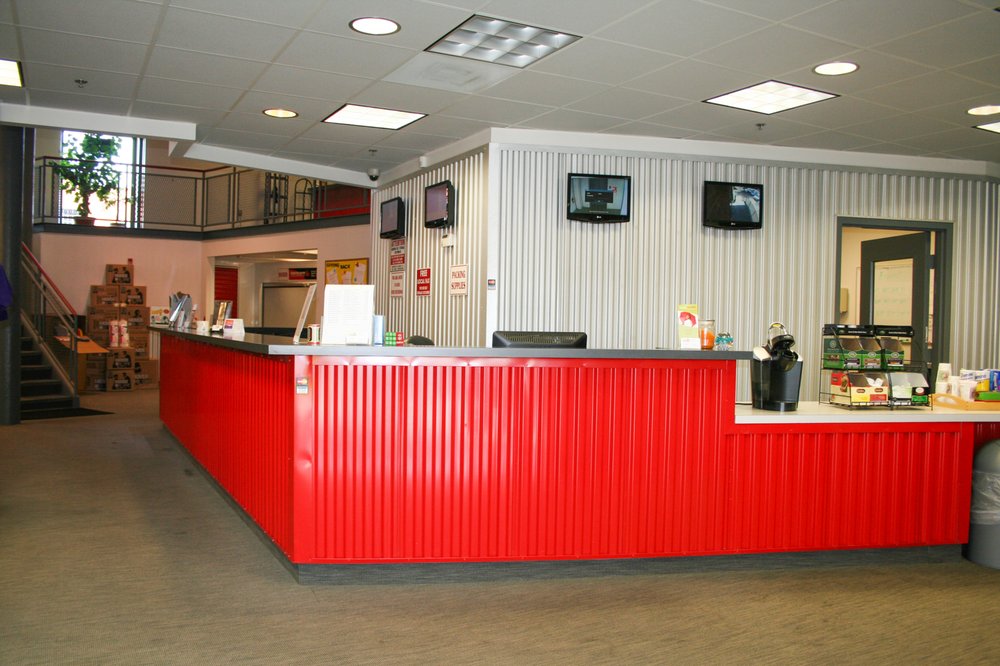 CANTON SELF STORAGE - Updated August 2025 - 13 Reviews - 3600 O'donnell ...