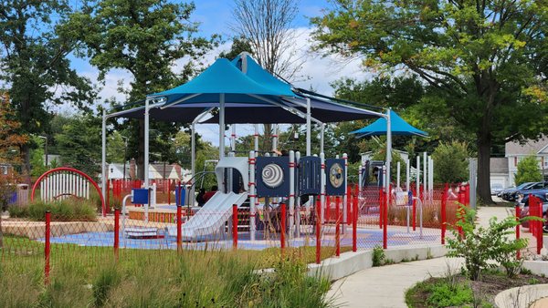 WHEATON COMMUNITY RECREATION CENTER - Updated December 2025 - 99 Photos ...