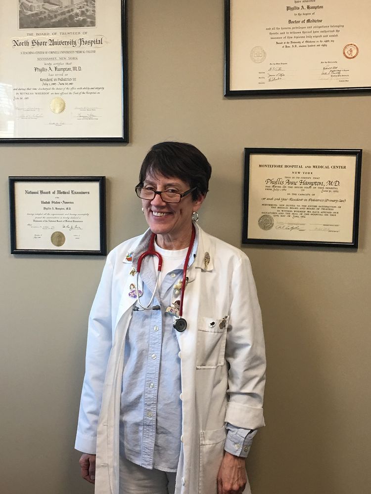 PROHEALTH WOODBURY PEDIATRICS - Updated December 2025 - 19 Reviews ...