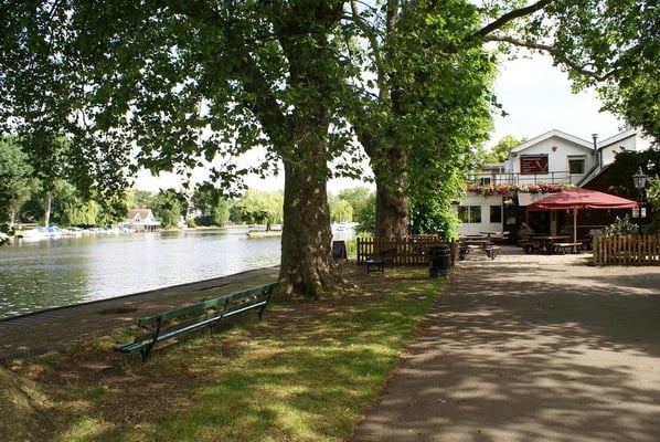 THE BOATERS INN - Updated February 2026 - 17 Reviews - Canbury Court ...