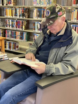 QUINCY PUBLIC LIBRARY - Updated December 2025 - 34 Photos - 526 Jersey ...