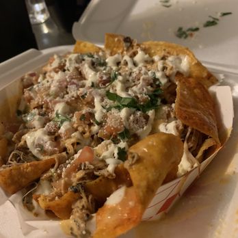 SHELL SHOCK’D TACOS - Updated December 2025 - 64 Photos & 31 Reviews ...