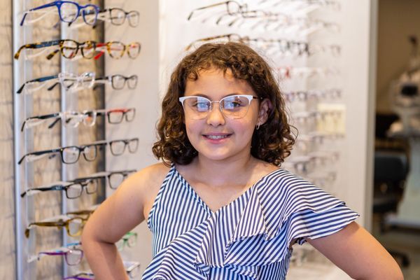 INFINITY EYE CARE - Updated September 2025 - 39 Photos - 1035 N Post Rd ...