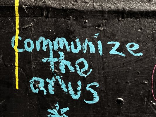 CRYPTATROPA BAR - Updated March 2025 - 42 Photos & 71 Reviews - 421 4th ...