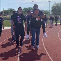 CESAR CHAVEZ HIGH SCHOOL - 31 Photos - 3921 W Baseline Rd, Phoenix ...