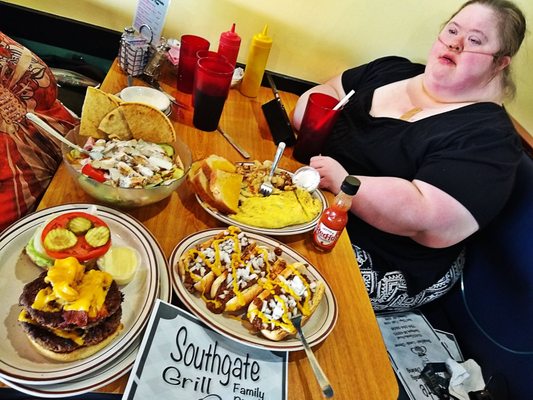 SOUTHGATE GRILL - Updated June 2024 - 175 Photos & 22 Reviews - 15143 ...