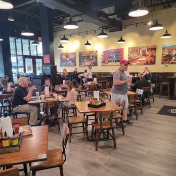 THE BBQ LAB - Updated April 2025 - 92 Photos & 97 Reviews - 4120 Main ...