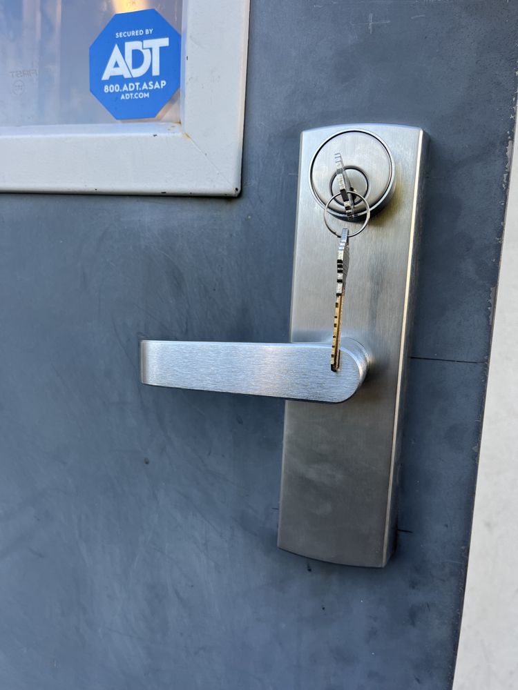 ASAP LOCK AND KEY - Updated September 2025 - 190 Photos & 33 Reviews ...