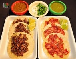 TAQUITOS RAVI RESTAURANT - 34 Photos & 21 Reviews - 2919 San Bernardo ...