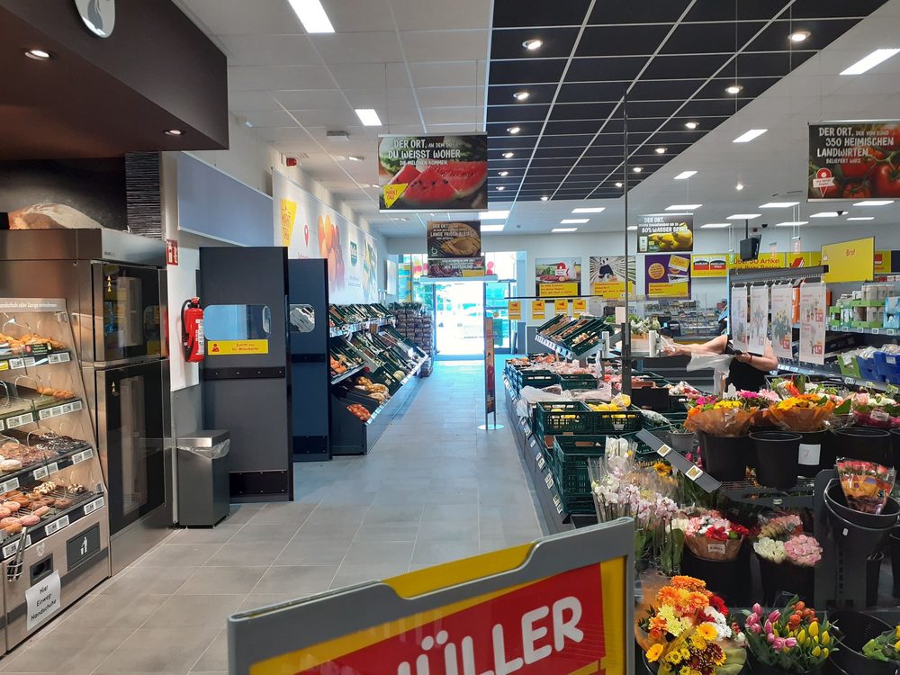 NETTO MARKEN DISCOUNT - Updated June 2024 - Gutenberger Str. 19 ...