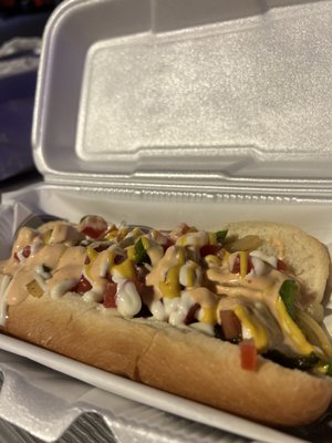 KRÉPE DOG - Updated August 2025 - 46 Photos & 17 Reviews - Lathrop ...