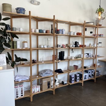 PRINCE COFFEE - Updated June 2024 - 86 Photos & 76 Reviews - 4523 NE ...