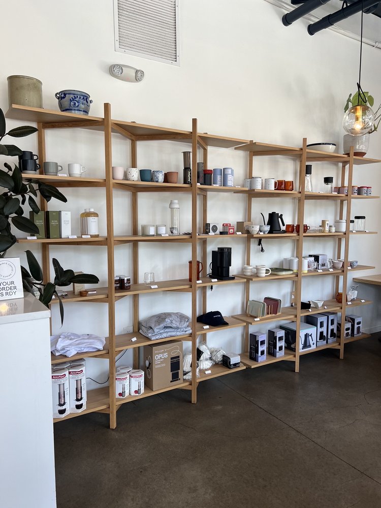 PRINCE COFFEE - 81 Photos & 68 Reviews - 4523 NE Fremont St, Portland ...