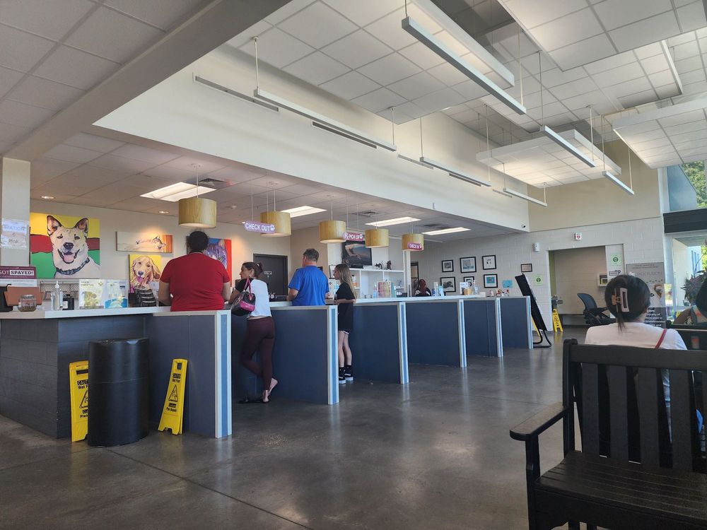 HUMANE SOCIETY OF TAMPA BAY HEALTH CENTER - Updated May 2025 - 23 ...