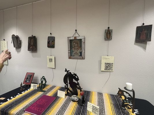 NORTH LAS VEGAS LIBRARY DISTRICT - ALIANTE LIBRARY - Updated December ...