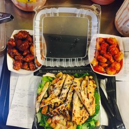 CLUCK U CHICKEN - Updated September 2025 - 227 Photos & 73 Reviews - 50 ...