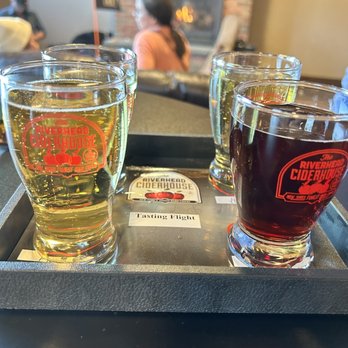 RIVERHEAD CIDER HOUSE - Updated July 2024 - 614 Photos & 282 Reviews ...