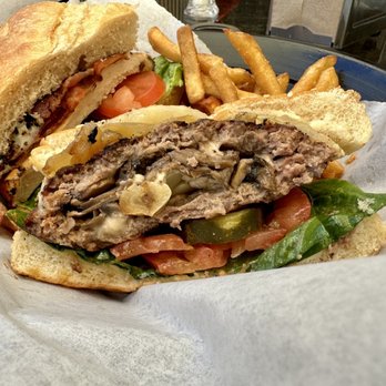 OLD TOWN GRILL - Updated May 2025 - 171 Photos & 410 Reviews - 444 Main ...