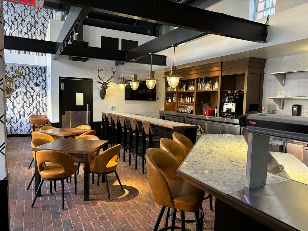 ARCHER - Updated December 2024 - 1600 King St, Alexandria, Virginia ...