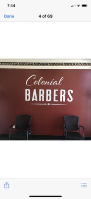 COLONIAL BARBERS - Updated January 2026 - 42 Reviews - 211 N Main St ...
