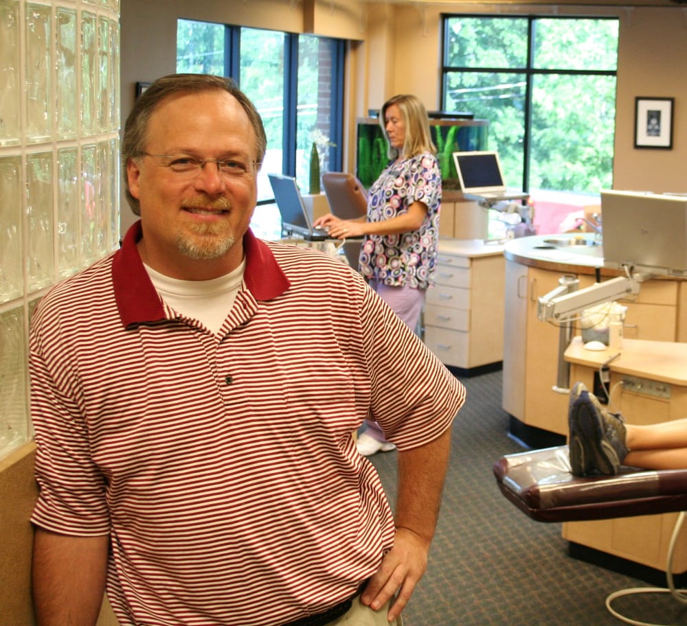 CARL WALKER ORTHODONTICS - 2100 Devereux Cir, Birmingham, Alabama ...