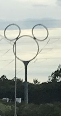 MICKEY MOUSE POWER LINE - Updated June 2024 - 52 Photos & 43 Reviews ...