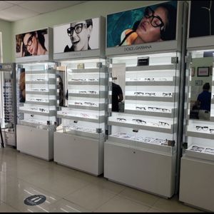 ARIEL OPTICA - Updated January 2026 - 25 Photos & 19 Reviews - 980 W ...