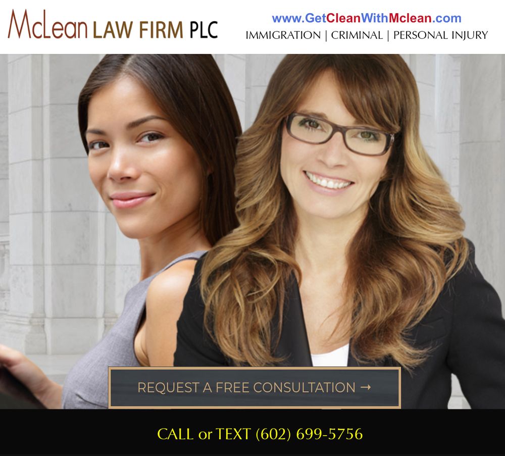 MCLEAN LAW FIRM - Updated December 2025 - 3030 N Central Ave, Phoenix ...