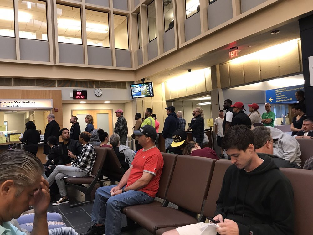 RHODE ISLAND DIVISION OF MOTOR VEHICLES - 17 Photos & 92 Reviews - 600 ...