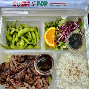 SUSHI POP - 2011 Photos & 2287 Reviews - 1105 S Euclid St, Fullerton ...