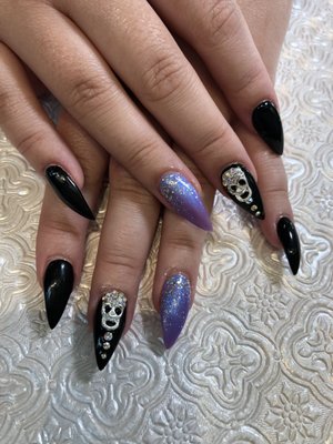 EM & EM NAILS - Updated November 2025 - 20 Photos & 13 Reviews - 610 S ...