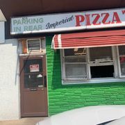 IMPERIAL PIZZA - 22 Photos & 96 Reviews - 615 South Ave, Secane, PA ...