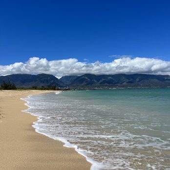 KANAHA BEACH PARK - Updated October 2025 - 358 Photos & 59 Reviews ...